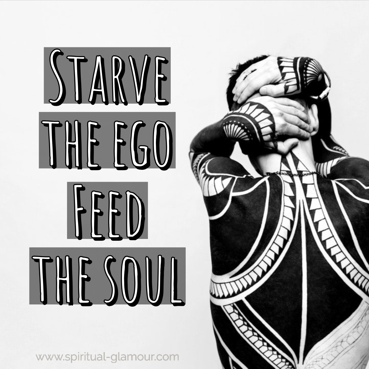 7 Ways To Start Living A More Spiritual Life – Spiritual Glamour